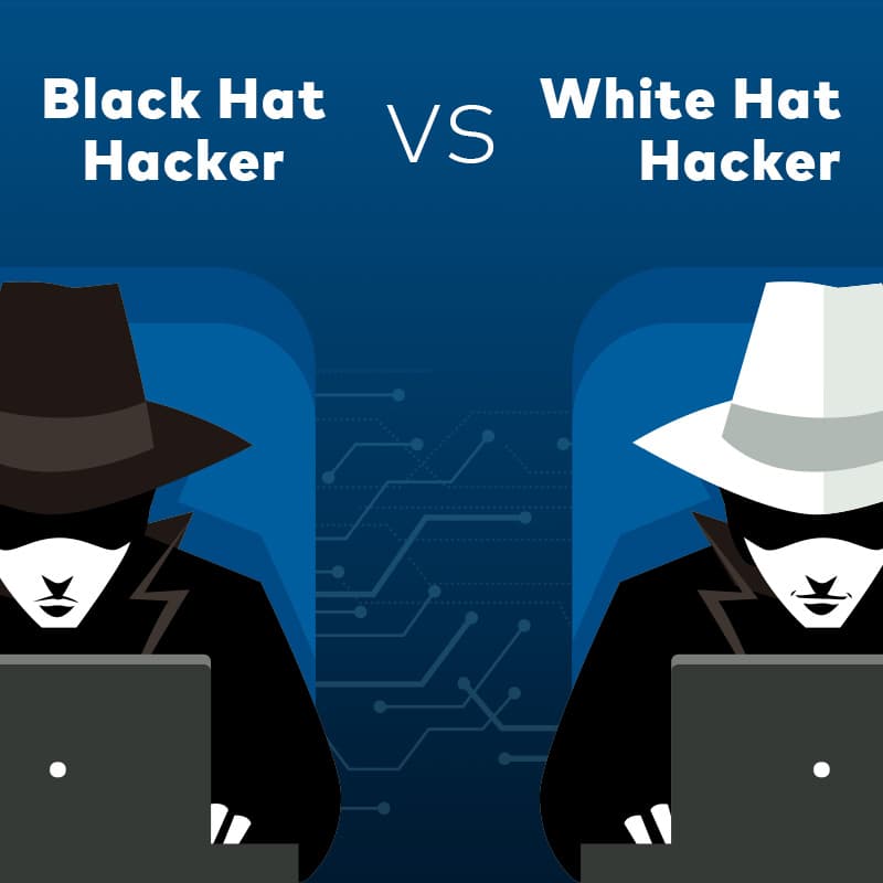 Il crimine informatico: gli hacker, i cracker e le cyber gang